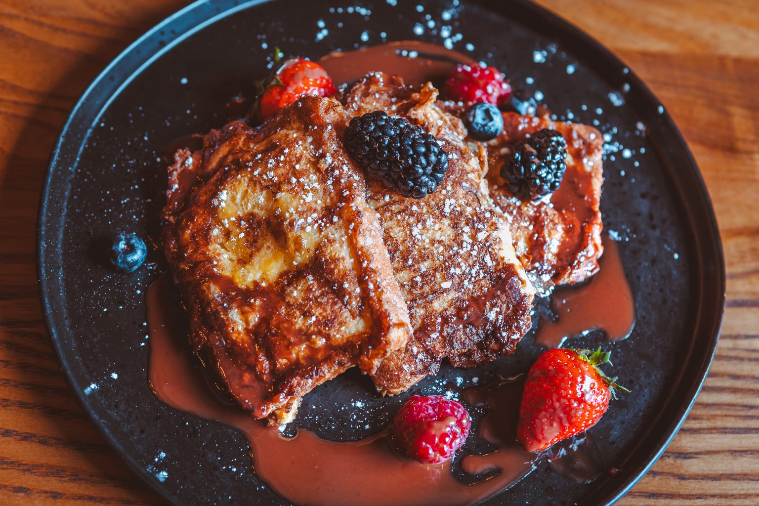 Eat - The Littleton Arms