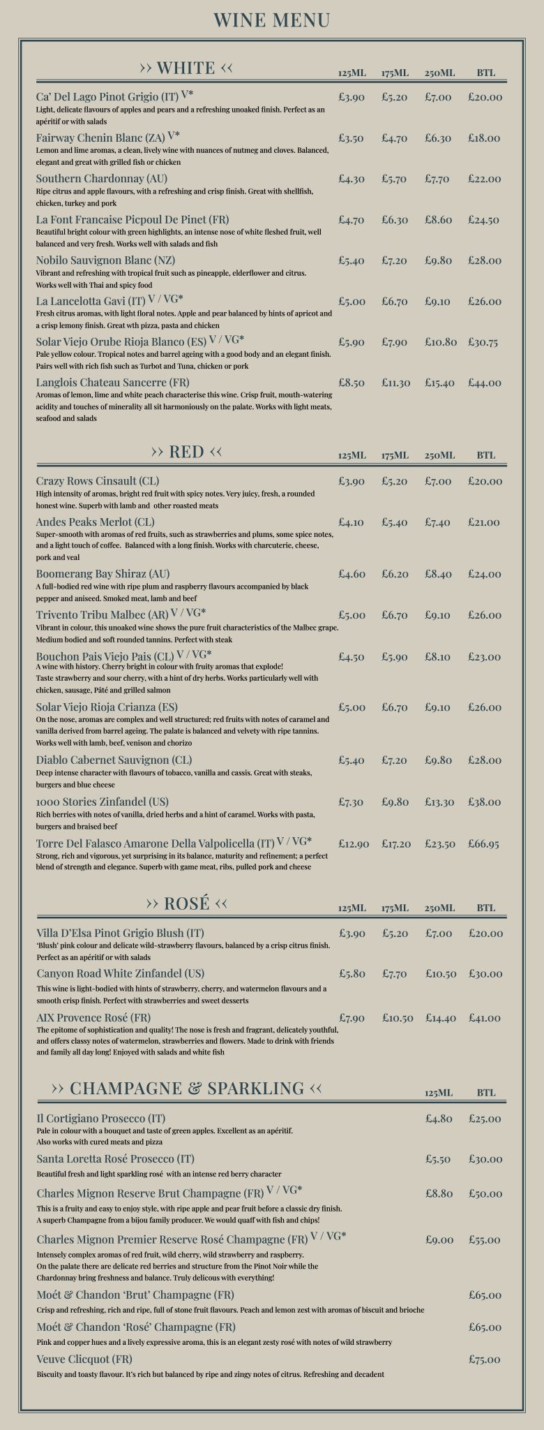 Drink – The Littleton Arms