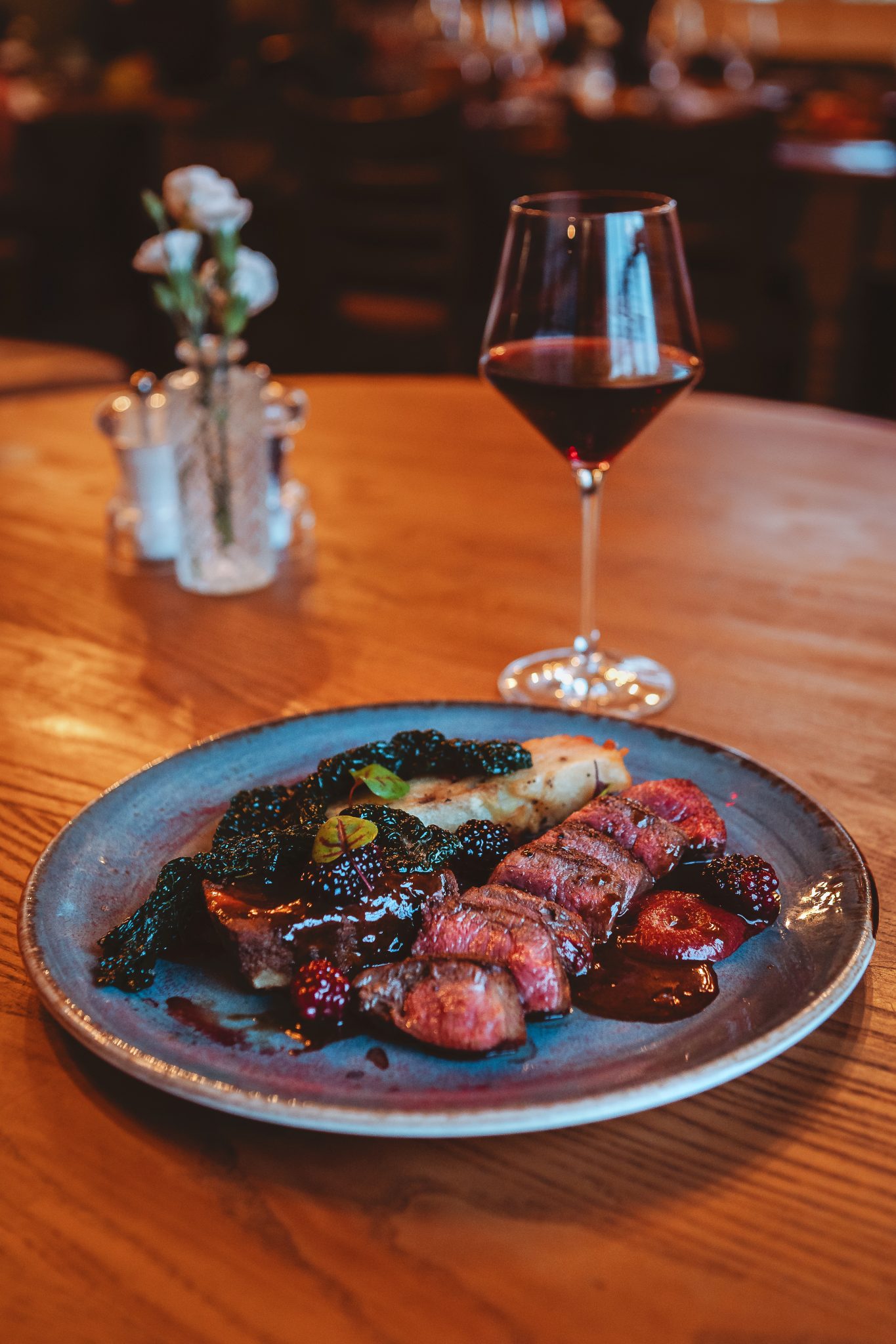 Eat – The Littleton Arms
